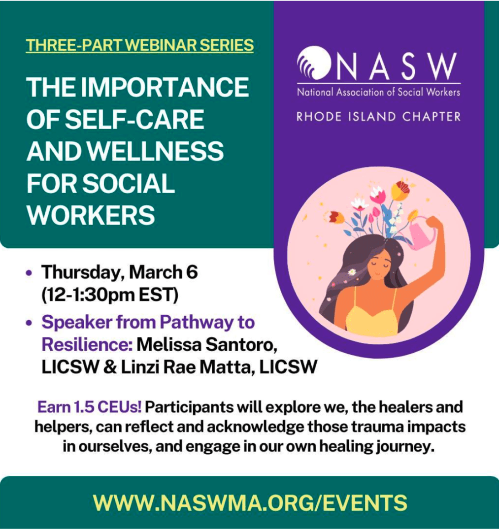 The Importance of Self-Care and Wellness for Social Workers - Uplifme